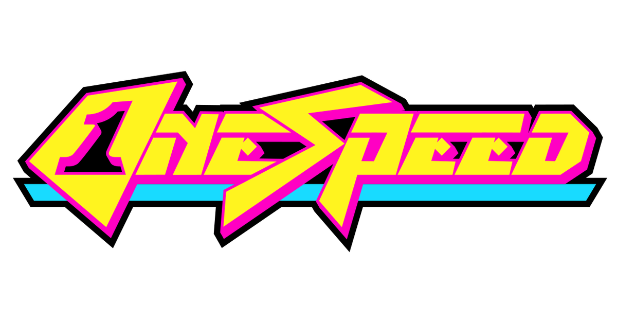 OneSpeedCo – Onespeed.co