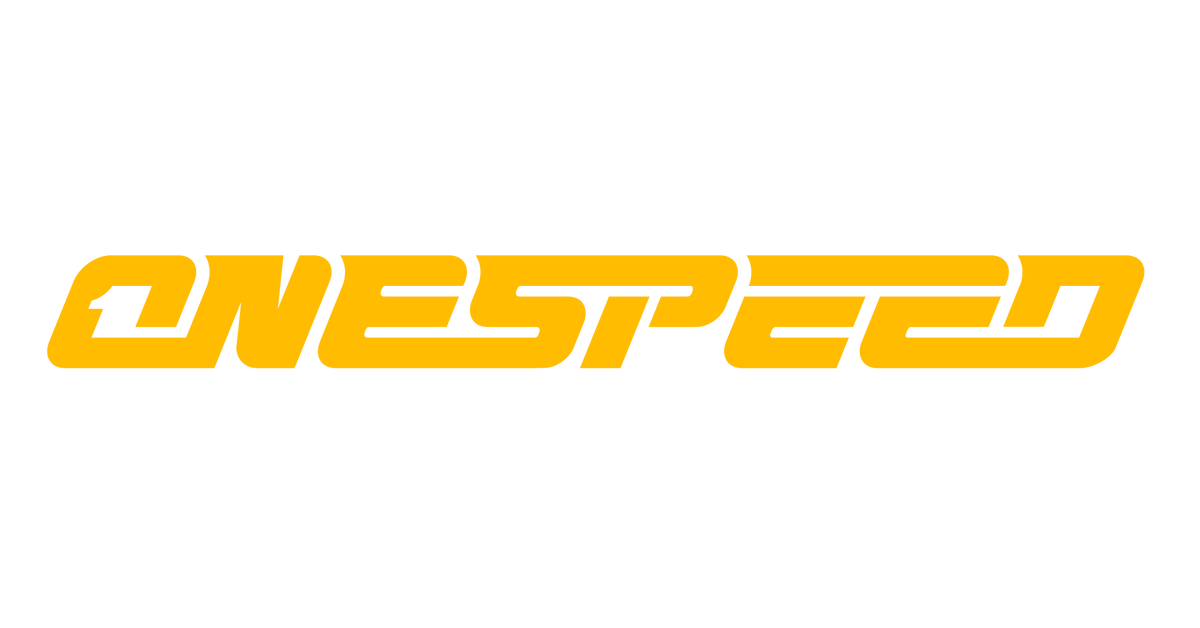 OneSpeedCo – Onespeed.co